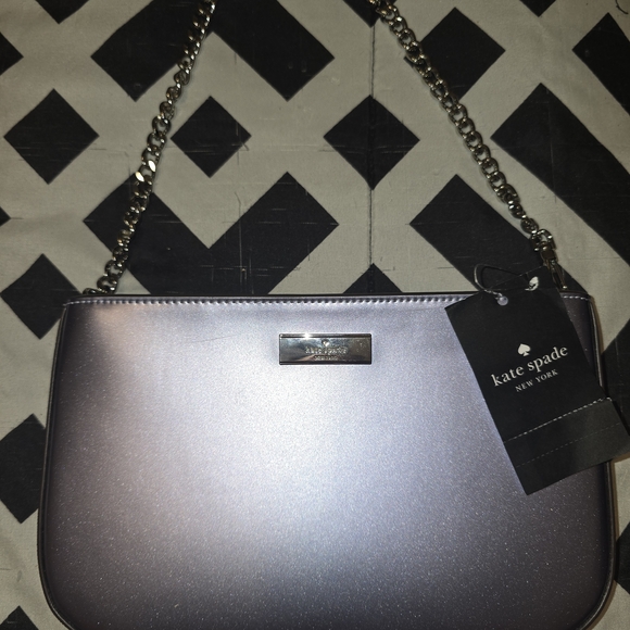 kate spade | Bags | Kate Spade Lilly Pochette Kenzie Shoulder Bag ...